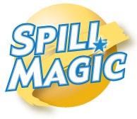 Spill Magic